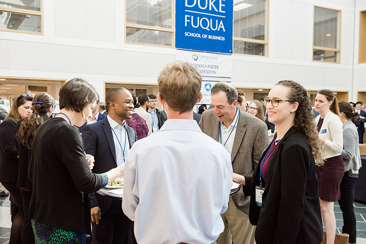 Energy Conference | Energy Week at Duke University