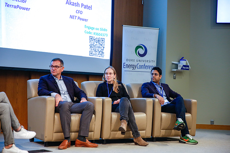 Energy Conference | Energy Week at Duke University